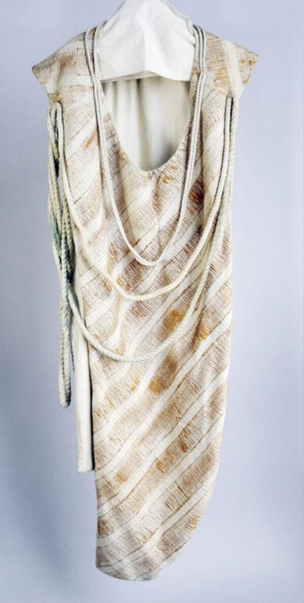 Tabard | Aldred, Gordon | V&A Explore The Collections