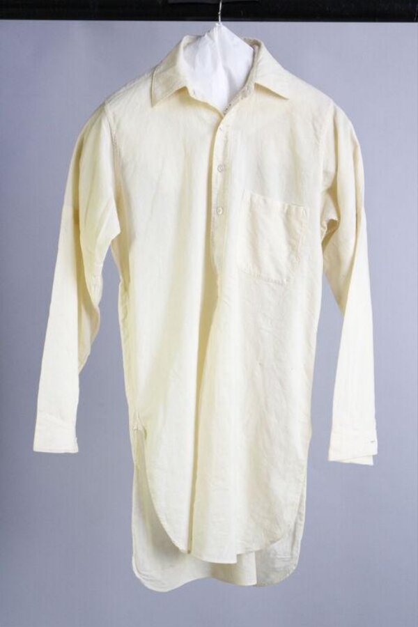 Shirt | unknown | V&A Explore The Collections