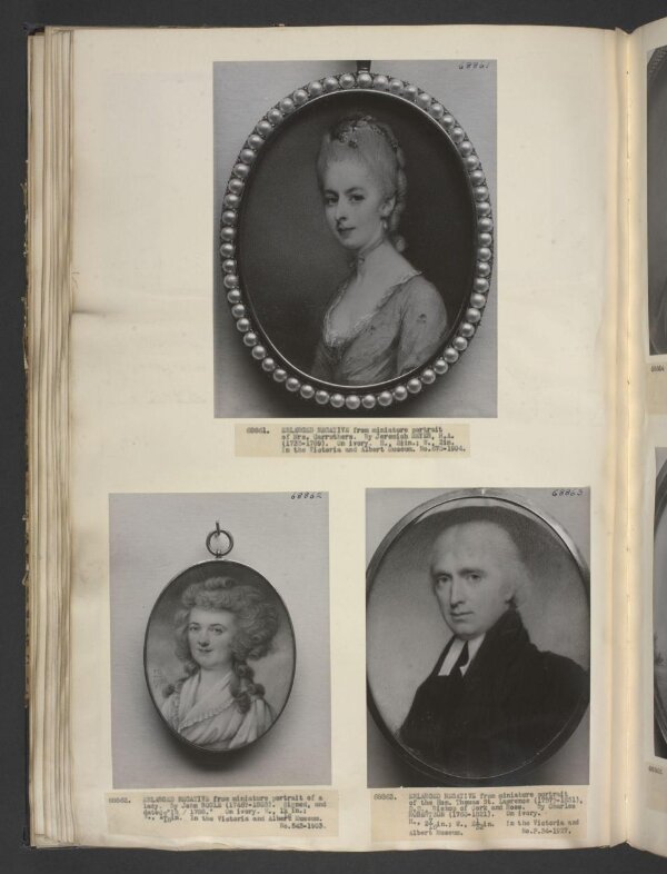 The Hon. Thomas St Lawrence, Dean of Cork, afterwards Bishop of Cork ...