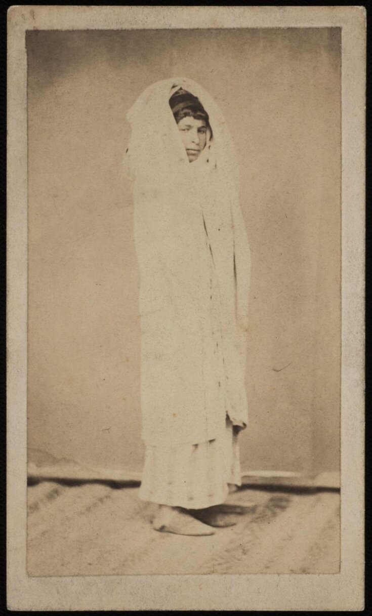 Photograph | Unknown | V&A Explore The Collections