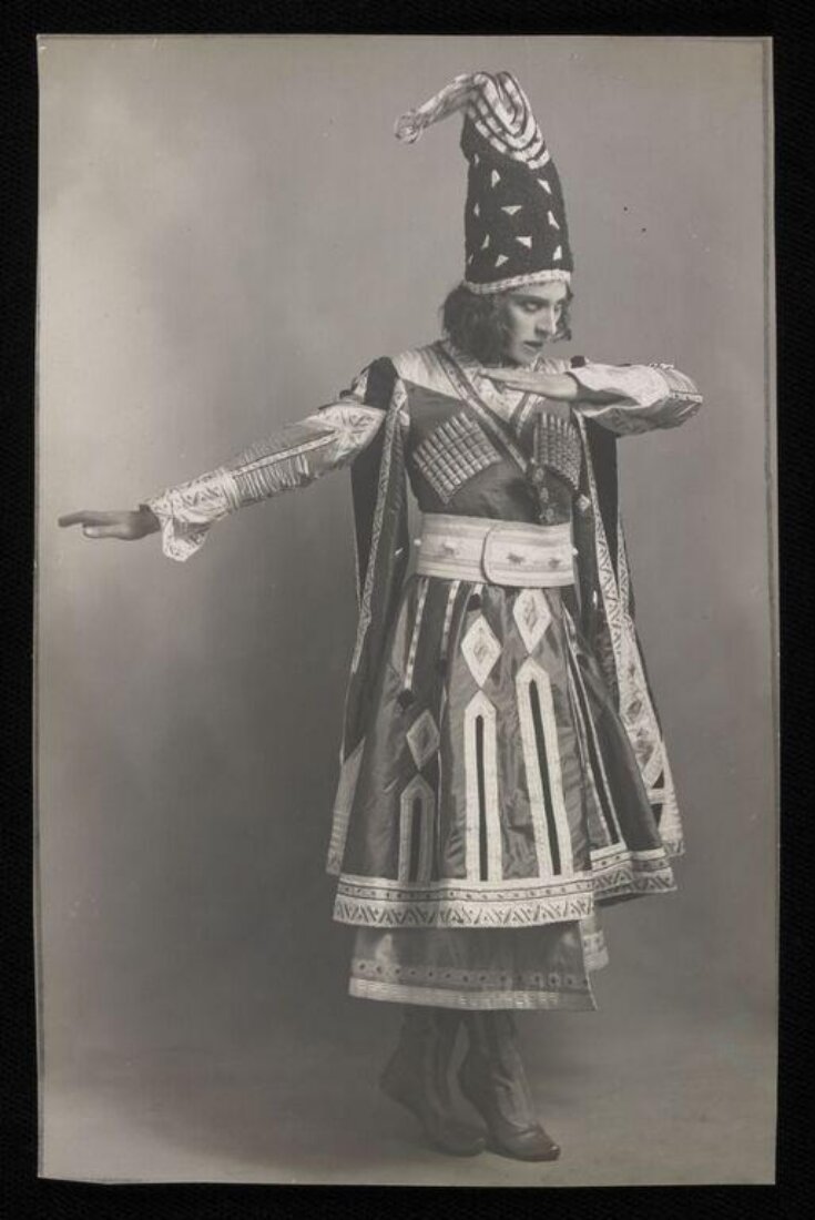 Thamar | Ignacy, Stanisław Julian | V&A Explore The Collections