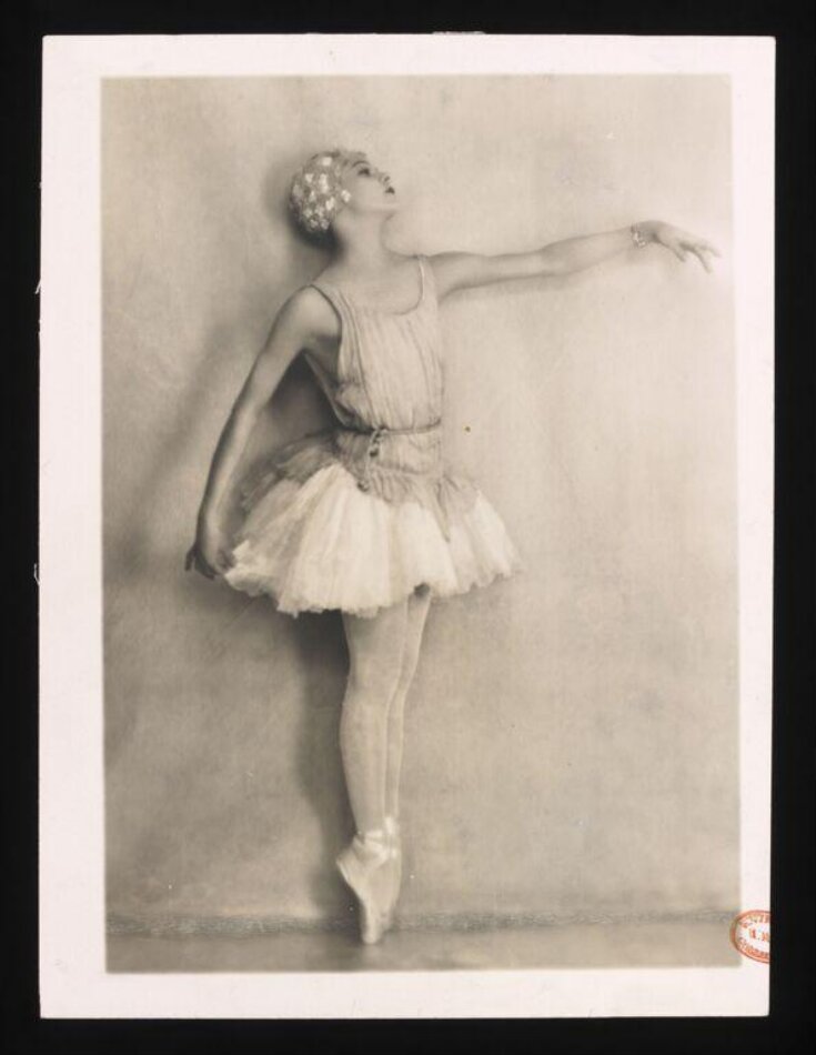 Apollon Musagète | Frères, Manuel | V&A Explore The Collections