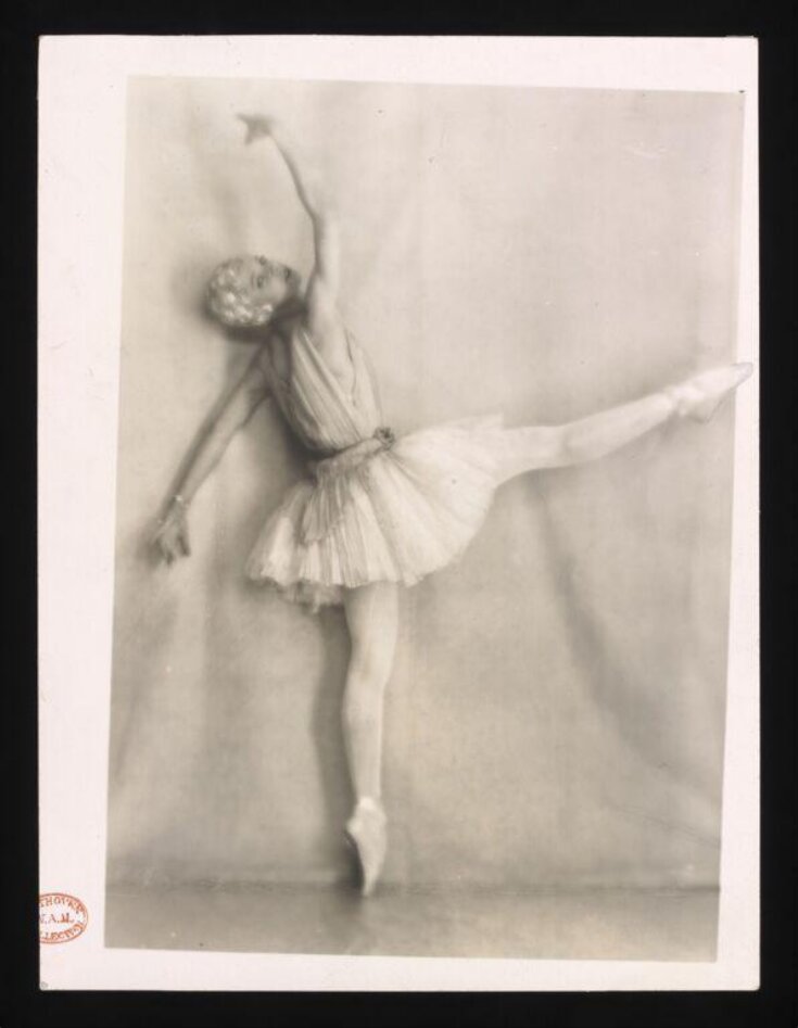 Apollon Musagète | Frères, Manuel | V&A Explore The Collections