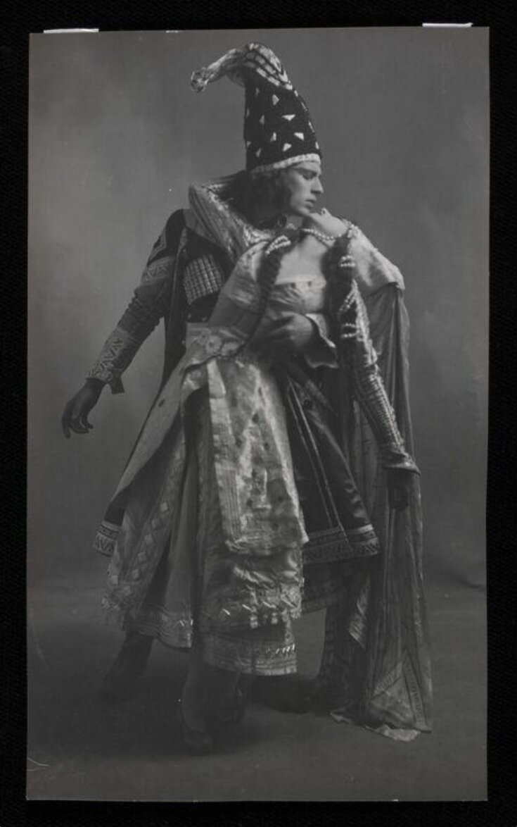 Thamar | Ignacy, Stanisław Julian | V&A Explore The Collections