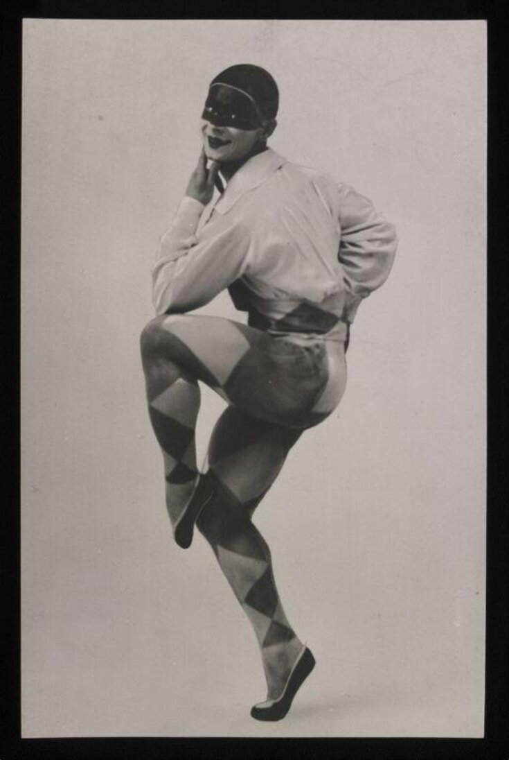 Le Carnaval | Blanc, Numa (Fils) | V&A Explore The Collections