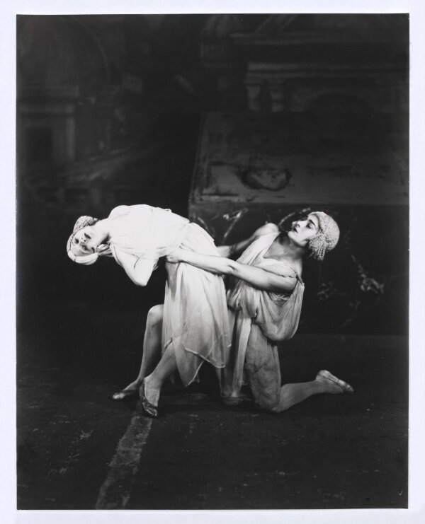 Mercure | Sasha | V&A Explore The Collections