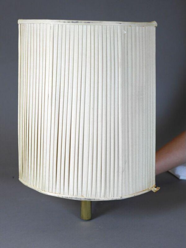 Pair of Wall Lights | Dennis Lennon | V&A Explore The Collections