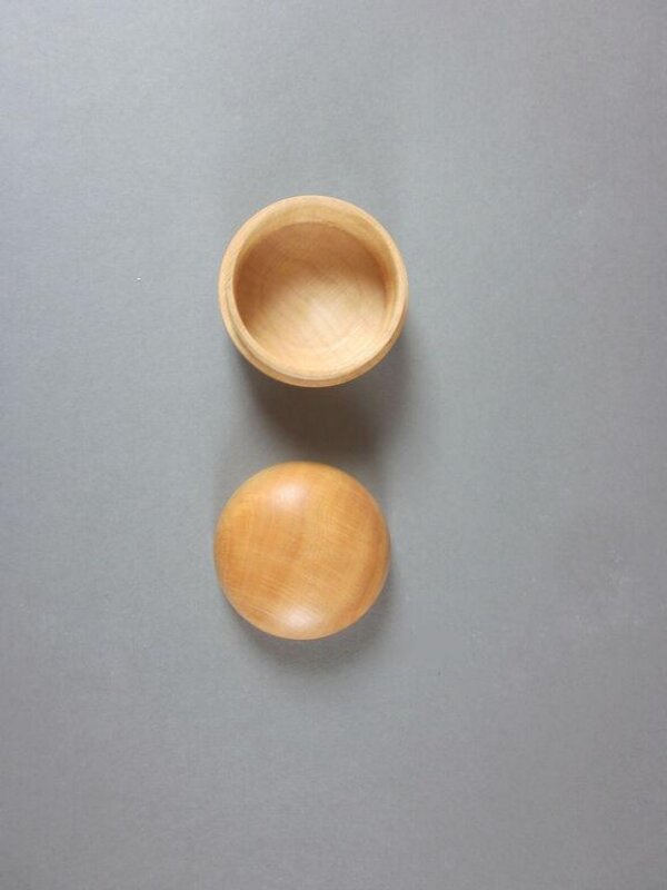 Box | Cecil Jordan | V&A Explore The Collections