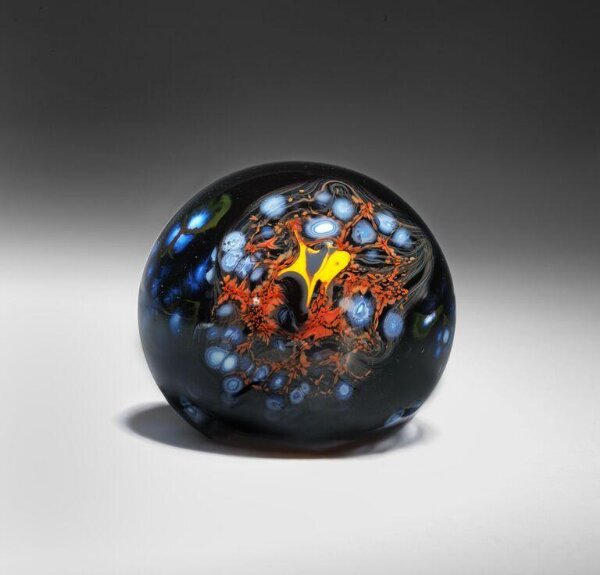 Wizard's Eye | Holmes, Peter | V&A Explore The Collections