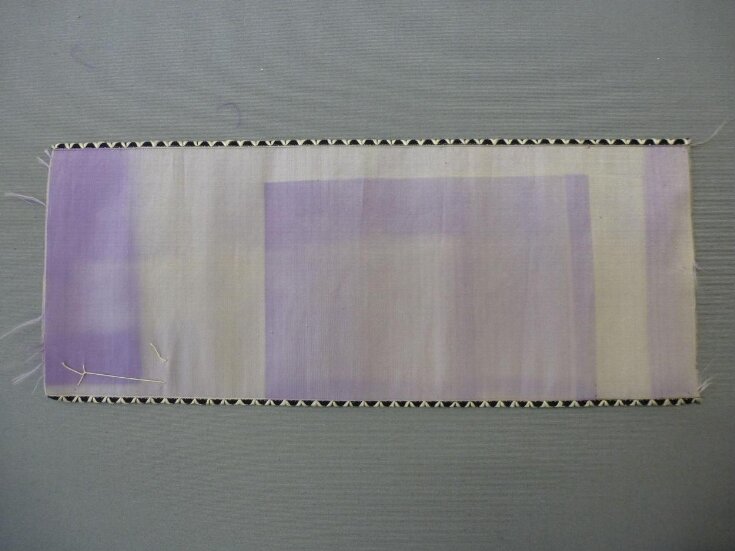 Ribbon | V&A Explore The Collections