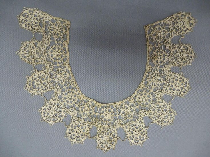 Collar Neckwear Vanda Explore The Collections