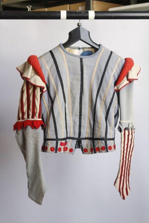 Theatre Costume | Unknown | V&A Explore The Collections