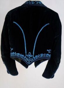 Jacket | V&A Explore The Collections