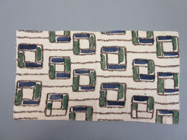 Mechtilde | Fry, Roger Eliot | Frederick Etchells | V&A Explore The ...