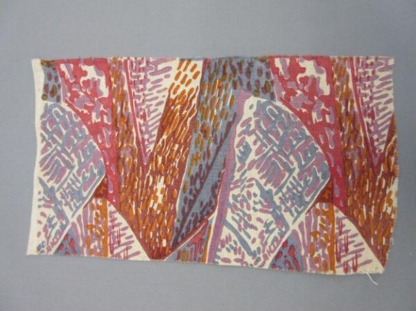 Margery | Fry, Roger Eliot | V&A Explore The Collections