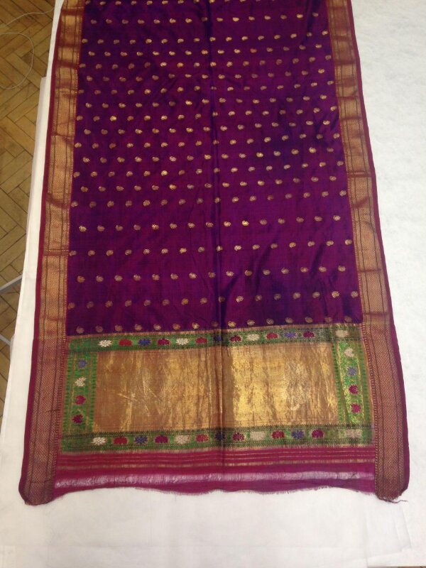 Sari | V&A Explore The Collections