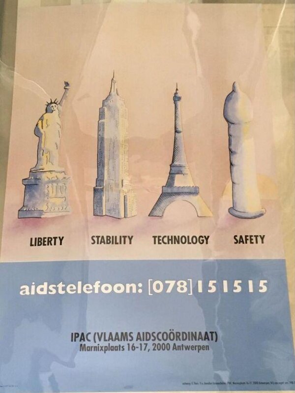 Poster | Vaes, E. | V&A Explore The Collections