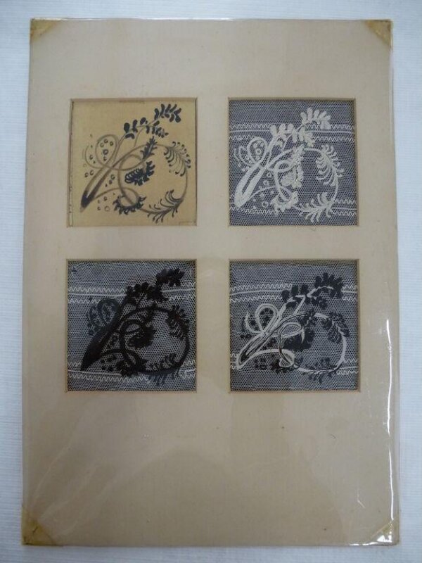 Mat | Lilian Willey | Mary Kessell | V&A Explore The Collections