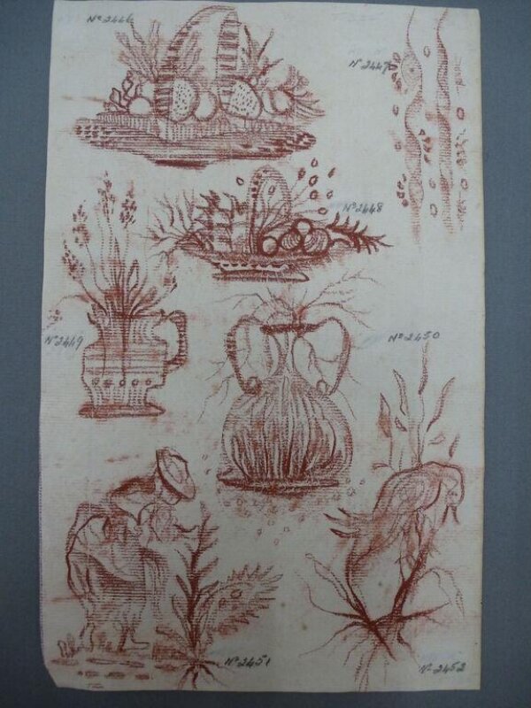 Sketch | Mary Kessell | V&A Explore The Collections