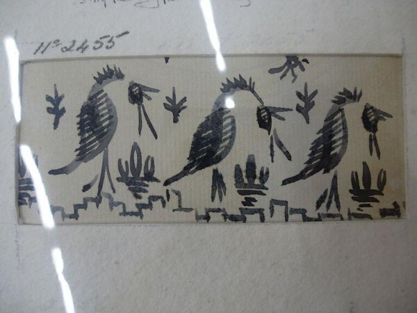 Sketch | Mary Kessell | V&A Explore The Collections