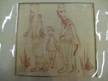 Mirror | Mary Kessell | V&A Explore The Collections