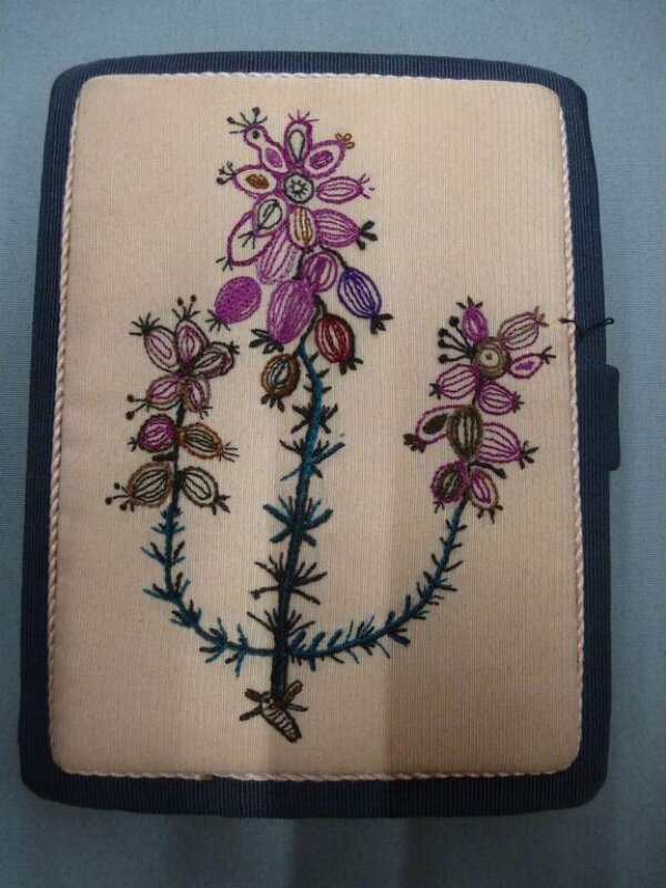 Book Cover | Helen Newman | Helen Newman | V&A Explore The Collections