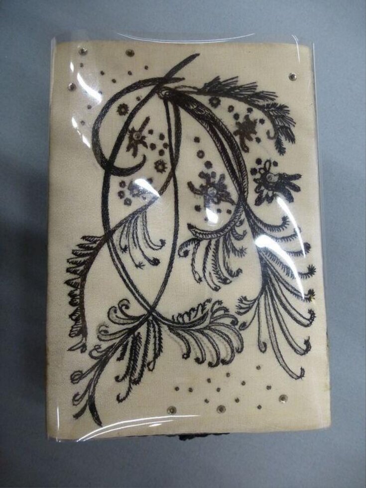 Box | Mary Kessell | V&A Explore The Collections