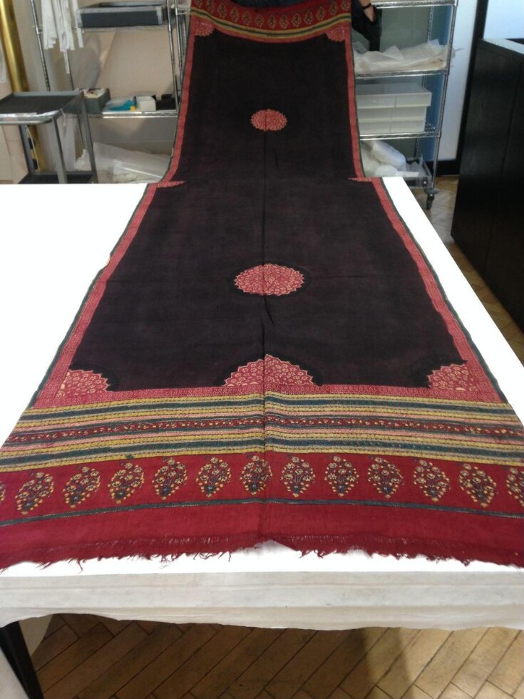 Sari | V&A Explore The Collections