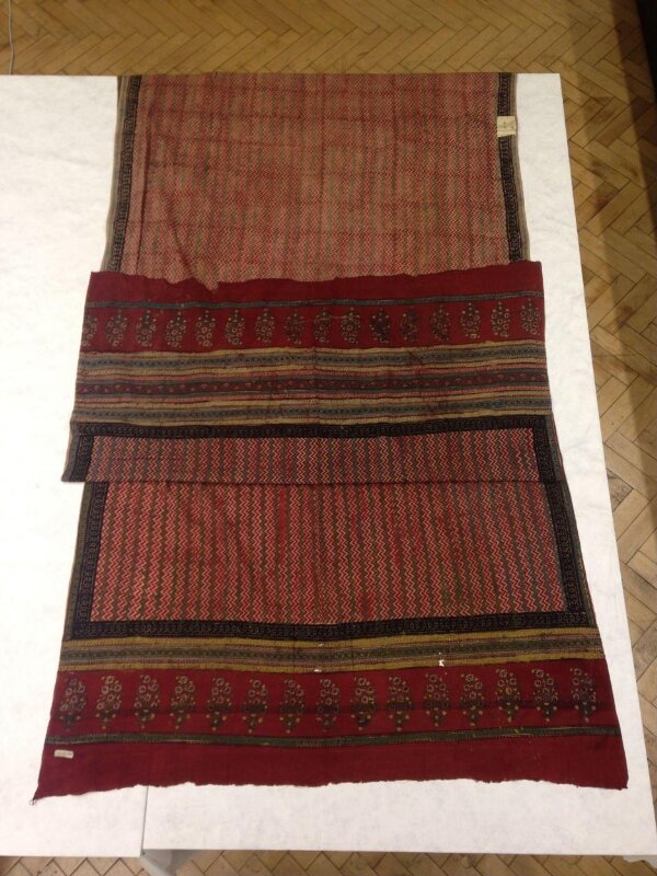 Sari | V&A Explore The Collections