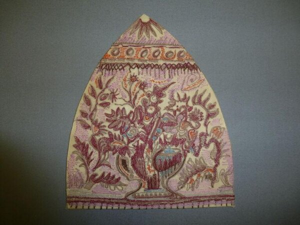 Sample | Lilian Willey | Mary Kessell | V&A Explore The Collections