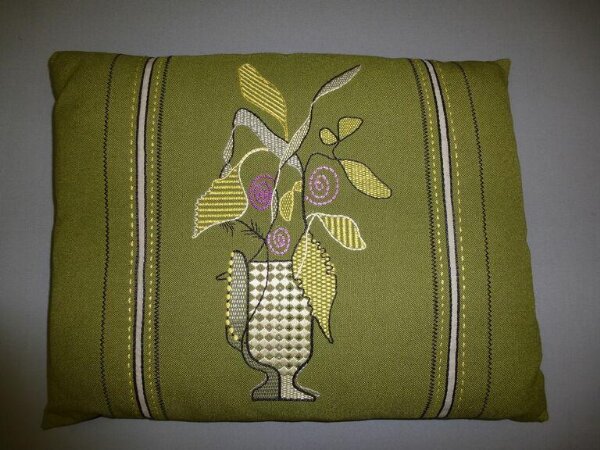 Cushion | Mary Kessell | Joan Whayman | V&A Explore The Collections