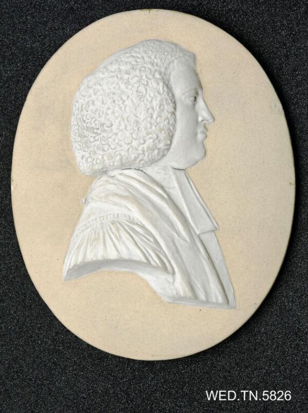 Portrait Medallion | V&A Explore The Collections