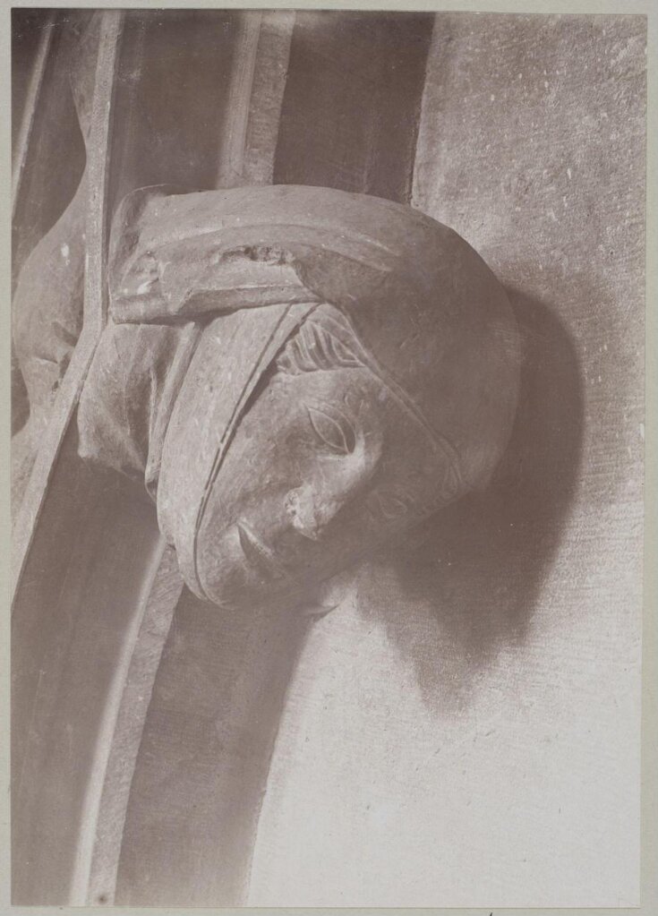 Untitled | V&A Explore The Collections