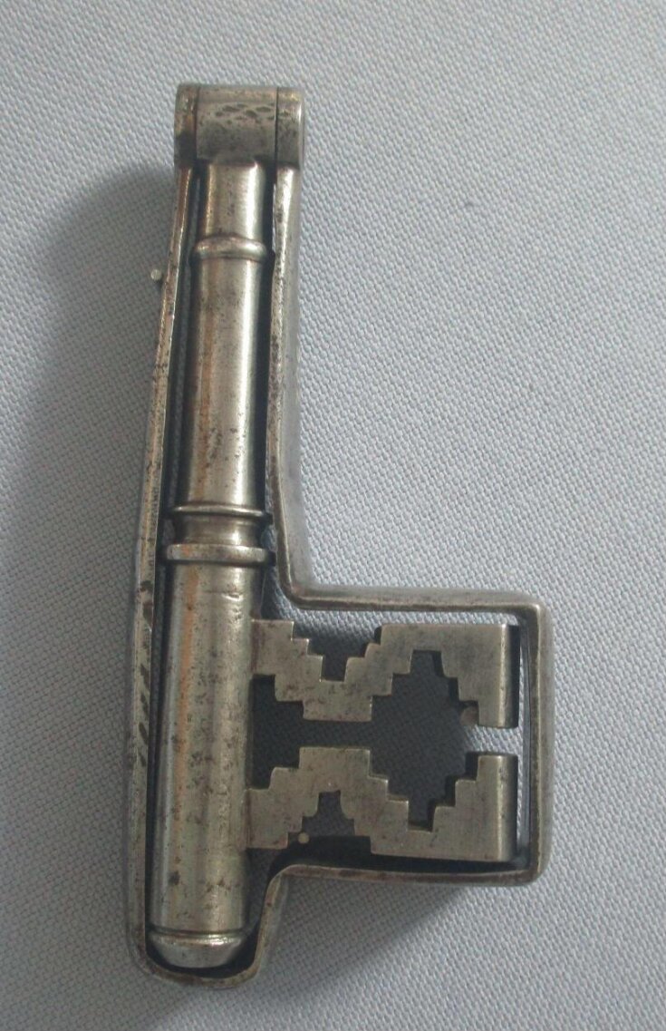 Key | Unknown | V&A Explore The Collections