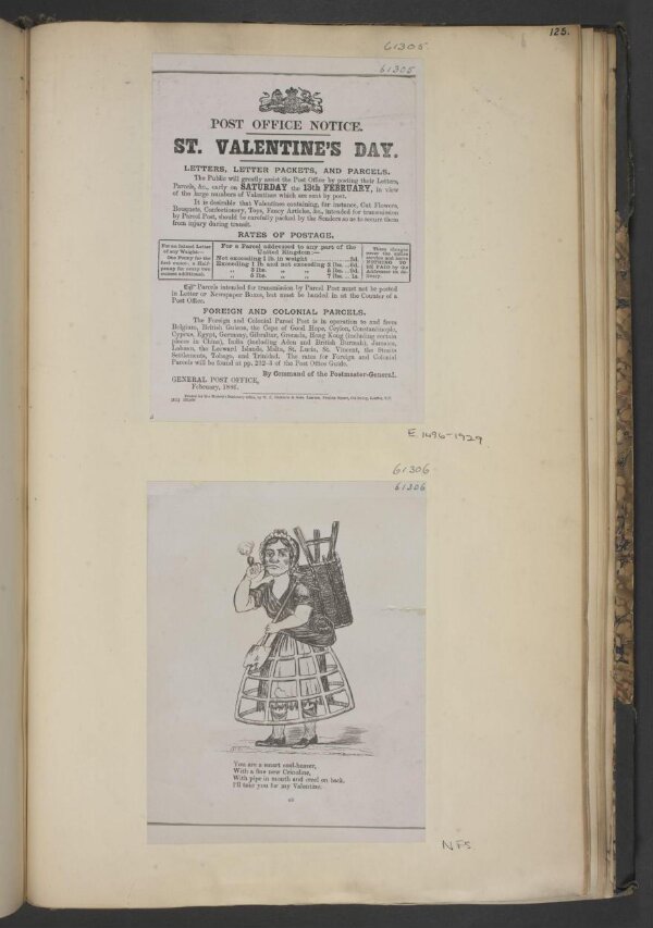 Ephemera | Unknown | V&A Explore The Collections