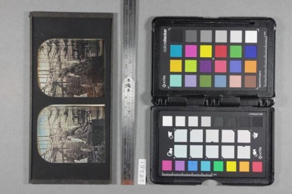 Mannerist Sculpture at Crystal Palace | V&A Explore The Collections