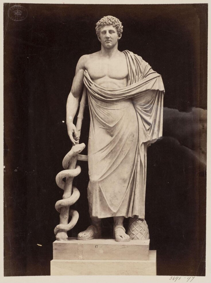 Photograph | V&A Explore The Collections