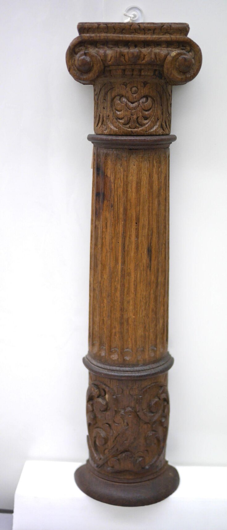 Column | Unknown | V&A Explore The Collections