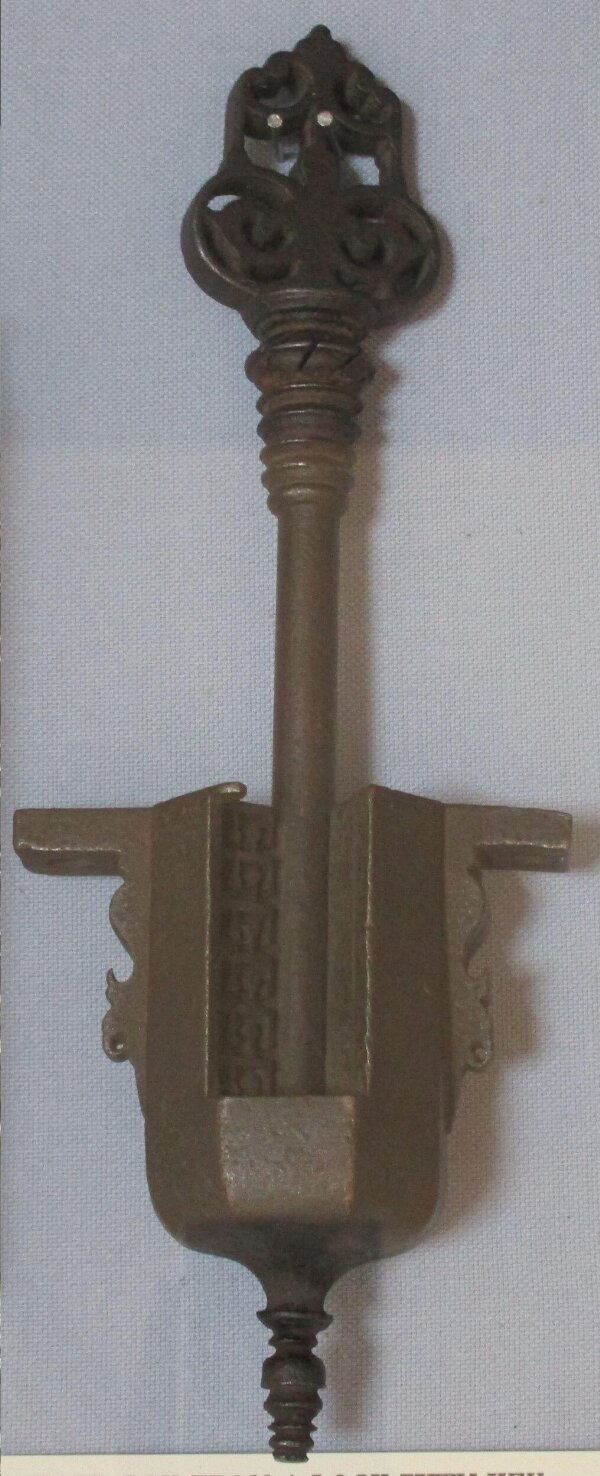 Ward-Box | Unknown | V&A Explore The Collections