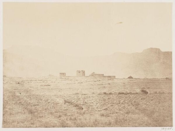 Abyssinia Expedition 1868-9 | V&A Explore The Collections