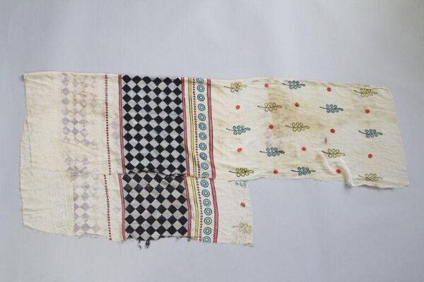 Fabric | Rothenstein, Albert | Rutherston, Albert Daniel | V&A Explore ...