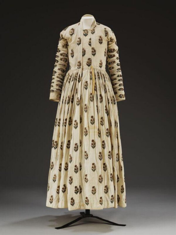 Angarkha | V&A Explore The Collections