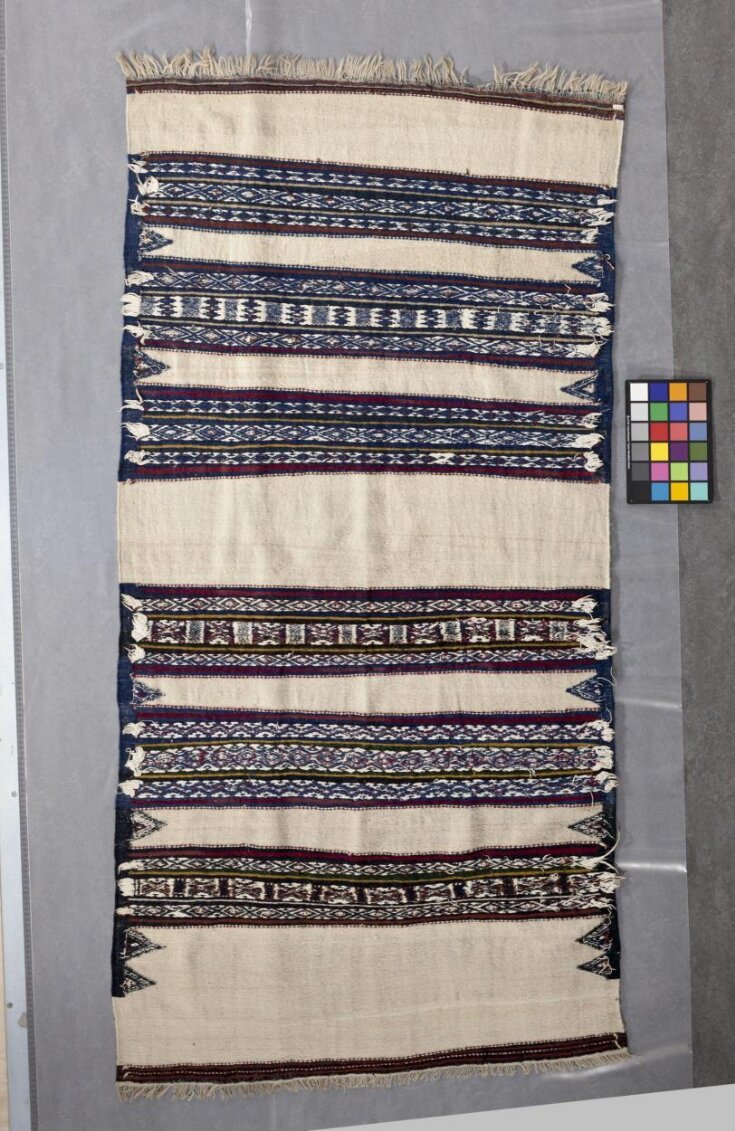 Aaban | Unknown | V&A Explore The Collections