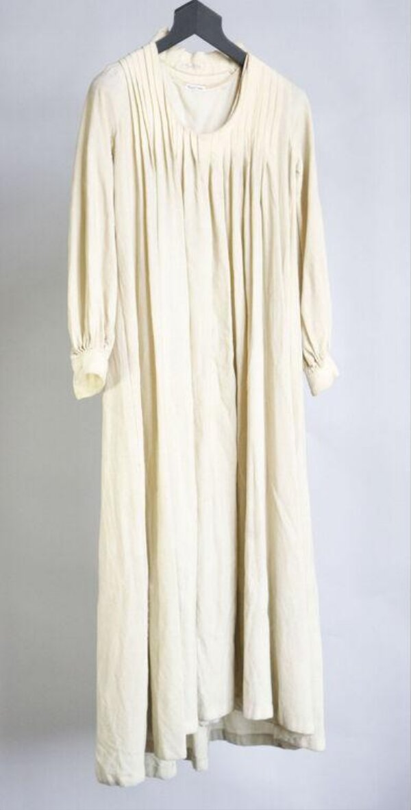 Robe | Aldred, Gordon | V&A Explore The Collections
