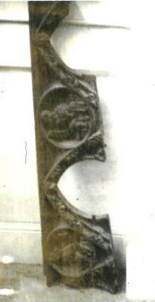 Arcading | V&A Explore The Collections