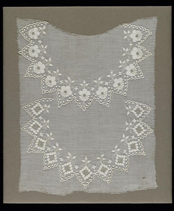 Collar | V&A Explore The Collections