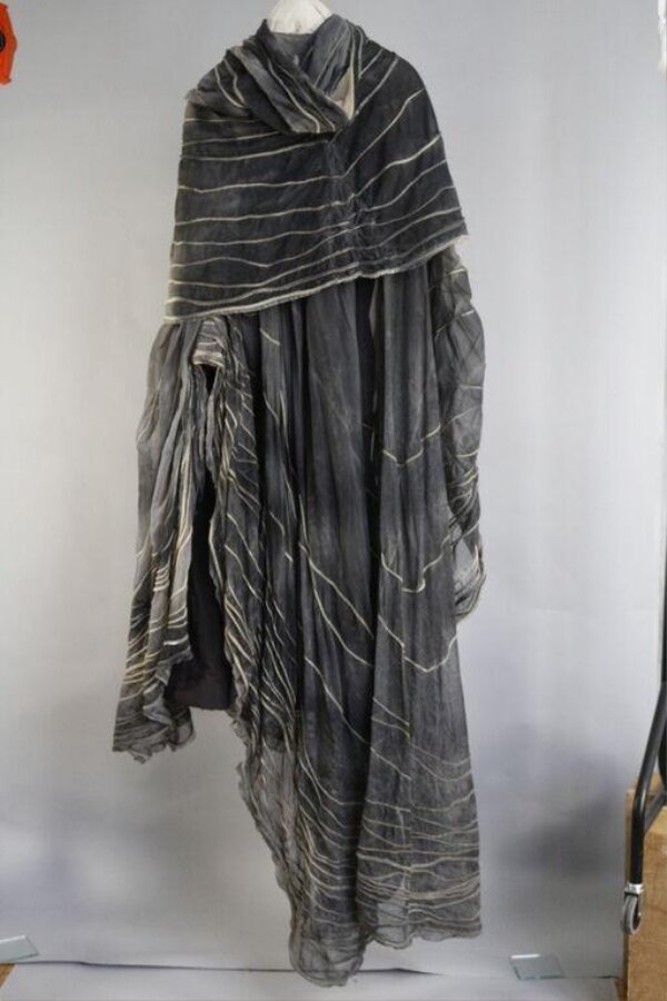 Theatre Costume | Schneider-Siemssen, Gunther | V&A Explore The Collections