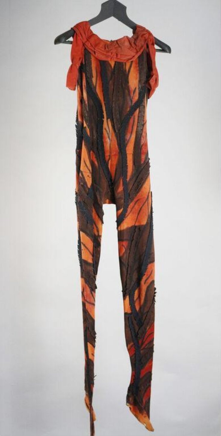 Theatre Costume | Walton, Tony | V&A Explore The Collections