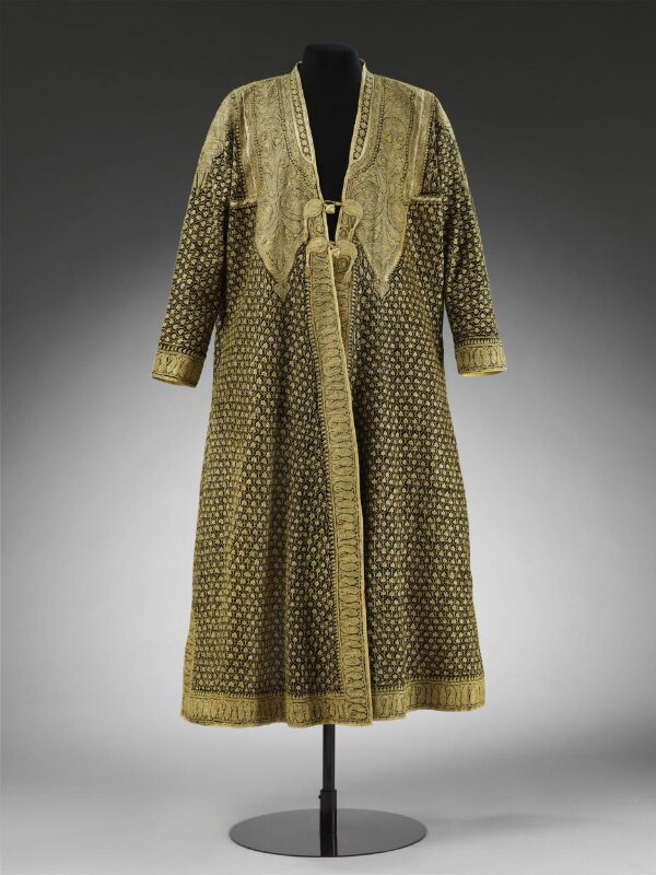 Robe | V&A Explore The Collections