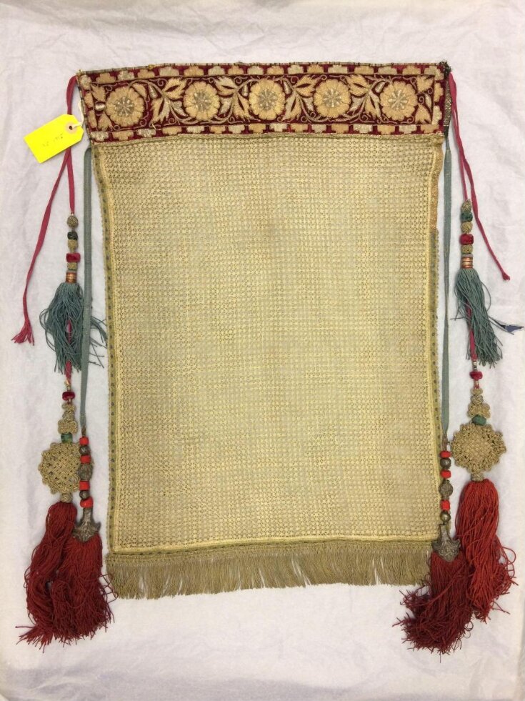 Veil | Unknown | V&A Explore The Collections